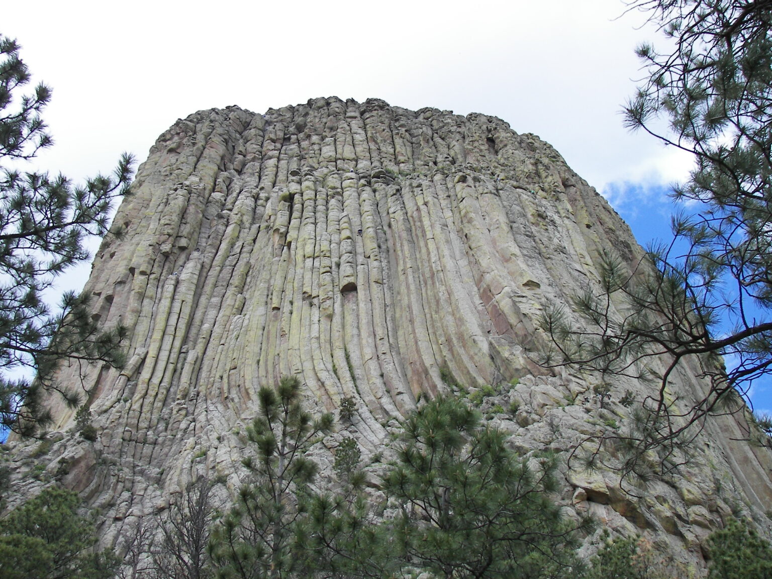 Devils Tower: A Quick Guide to America’s First National Monument ...